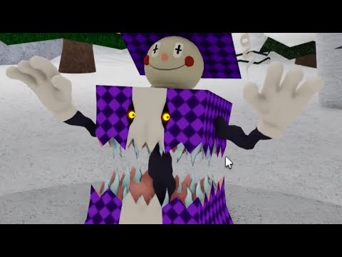 This NEW icigool colour has PATTERNS | loomian legacy Christmas - YouTube