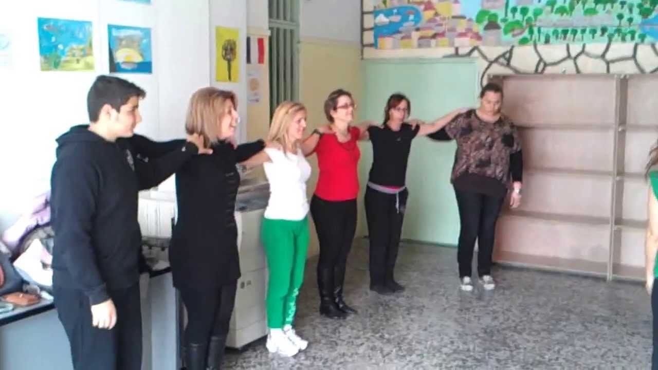 ΜΑΘΗΜΑΤΑ ΠΟΝΤΙΑΚΩΝ ΧΟΡΩΝ 2 ΔΗΜΟΤΙΚΟ ΓΕΡΑΚΑ α - YouTube