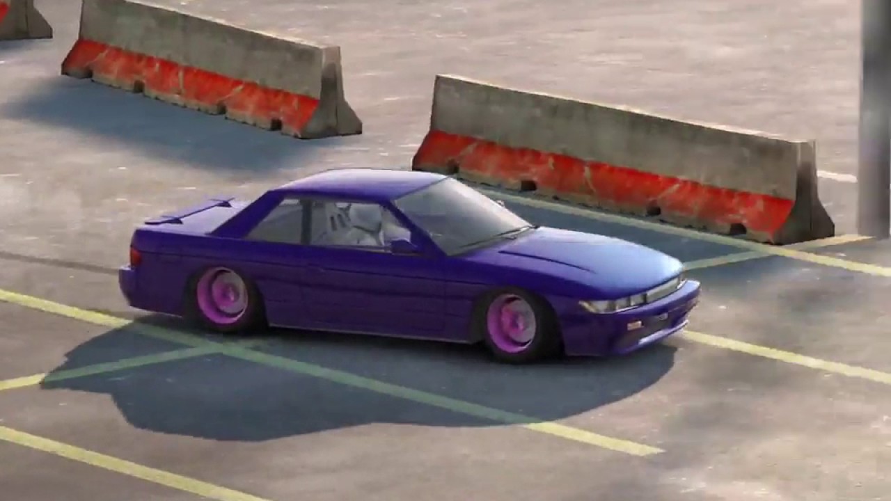 CXDR- Hard Flick entry - YouTube