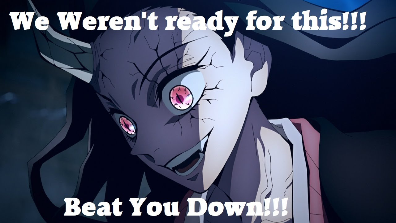 THE MOST DISRESPECTFUL MOMENTS IN ANIME 3 REACTION!!!! - "CJ DA CHAMP ...