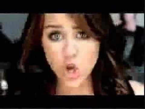 Miley Cyrus- 7 Things (Official HQ Music Video) - YouTube