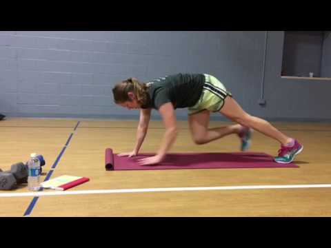 Corkscrew Abs - YouTube