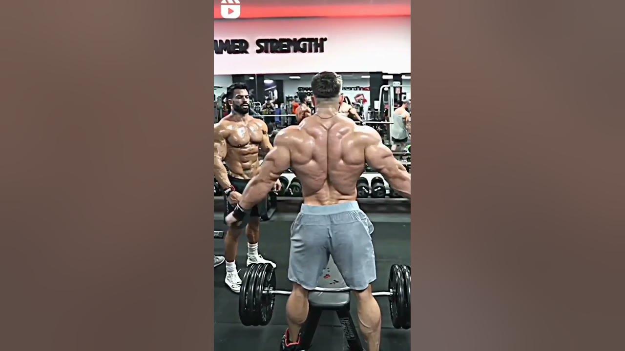 Gymlover Youtube