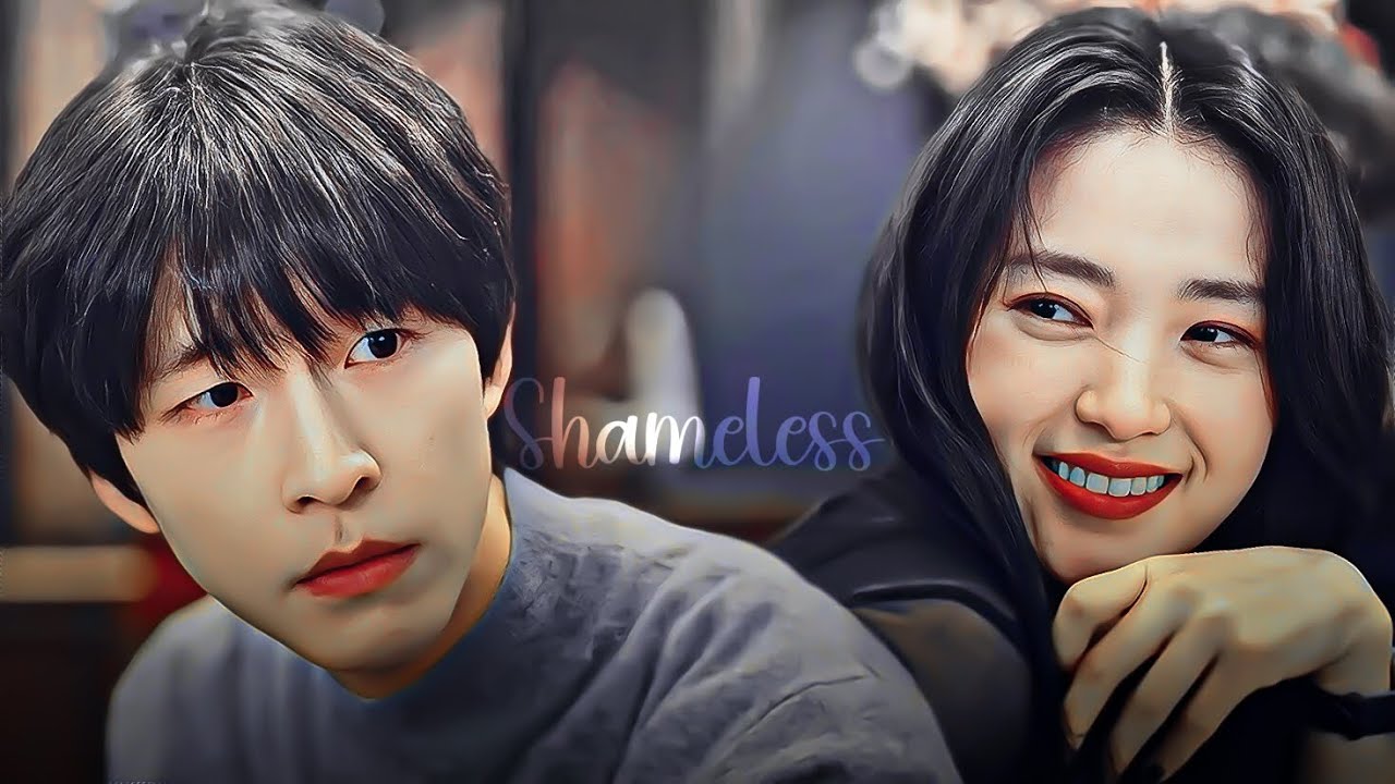 Shameless San Young & Hong Sae • Revenant ~ fmv - YouTube