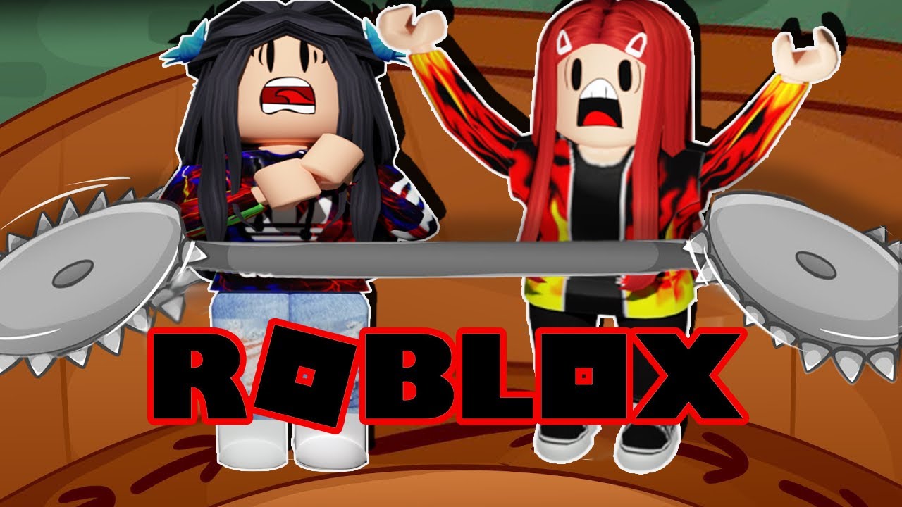 Roblox The Spinner !! - YouTube
