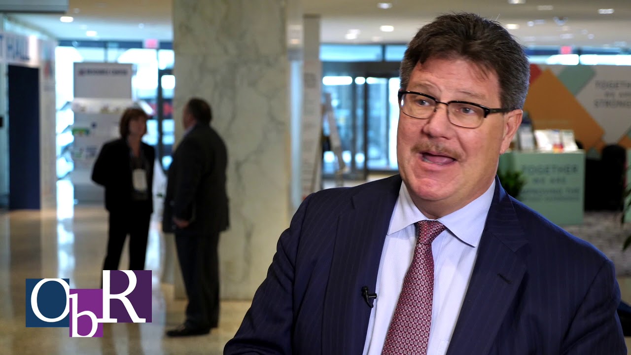 Erich Mounce, MSHA, on motivation factors for an oncologist to move to ...