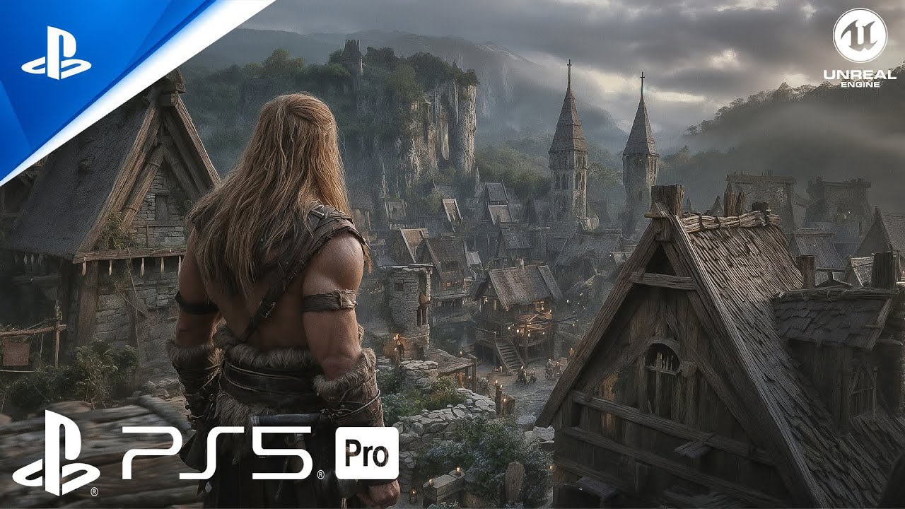22 New PS5 Games That Will BLOW UP the GAMING INDUSTRY in 2026 - YouTube