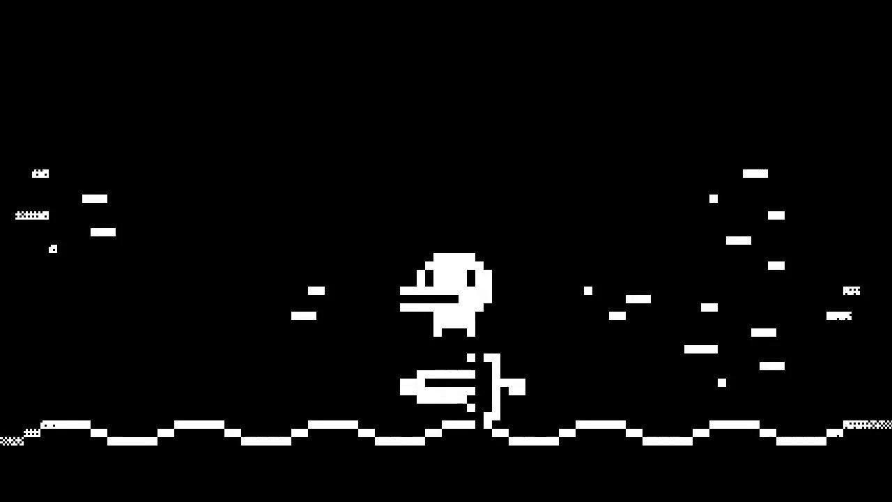 Minit - Nintendo Switch Launch Trailer - YouTube