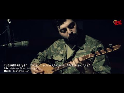 Mehmedim Gazanız Mübârek Ola!