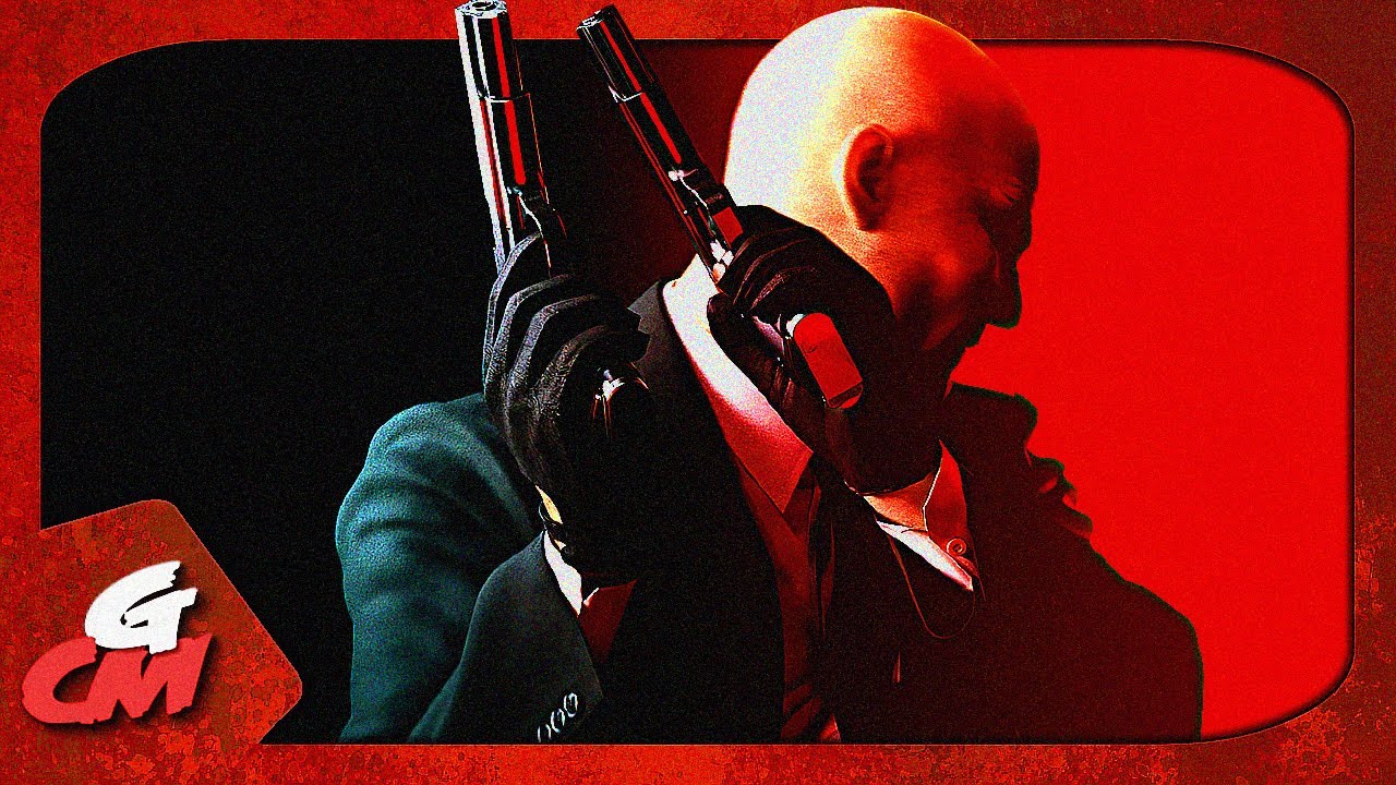 HITMAN ABSOLUTION - Trailer - YouTube