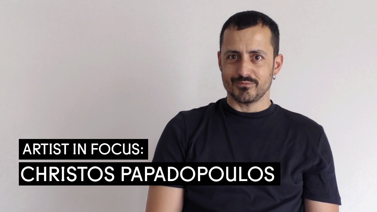 ONE FOR ALL: Christos Papadopoulos - YouTube