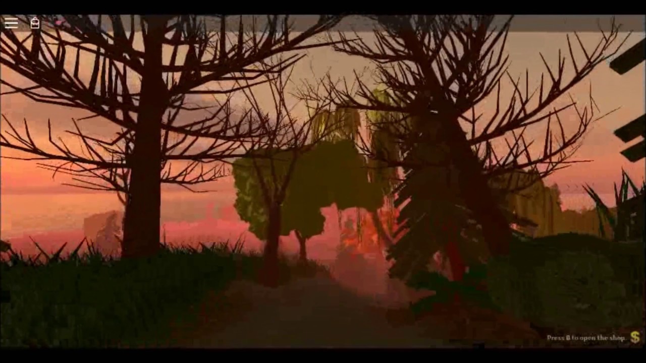 ROSES - Roblox Gameplay - YouTube