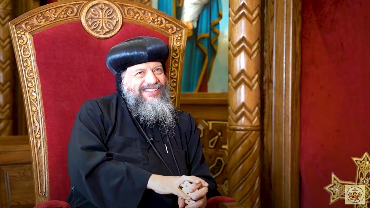 HE Metropolitan Youssef: History of the Southern Diocese~Meet the ...