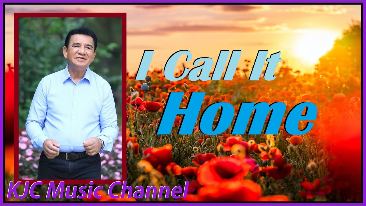 I Call It Home (Audio-Lyric)| Ramon Laranas | Cover - YouTube