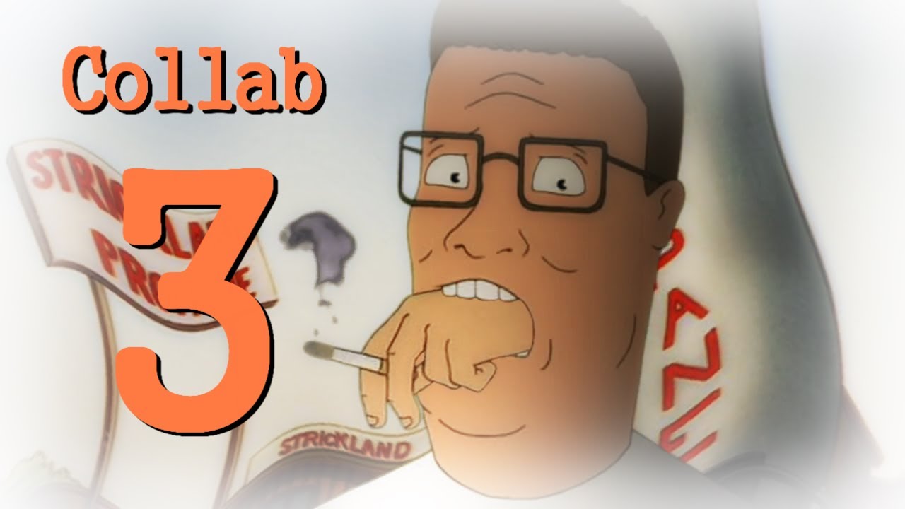 Koth Ytp Collaboration 3 Youtube