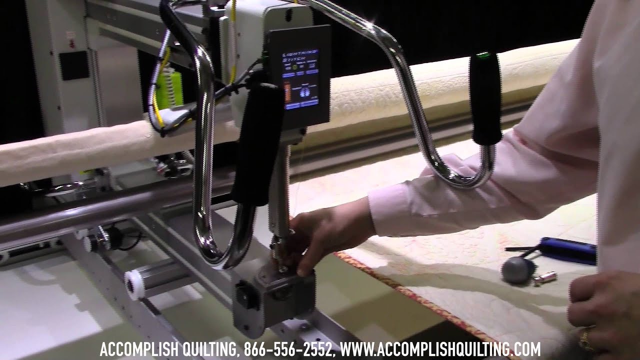 Swiveling the Head and Changing the Foot - YouTube