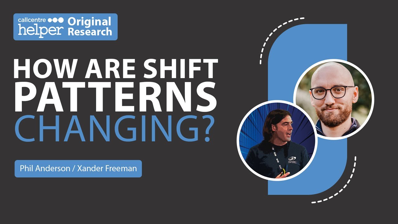 How Are Shift Patterns Changing? - YouTube