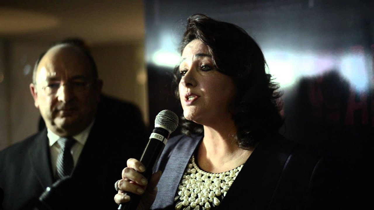 Helena Dalli on Joe Debono Grech and Marlene Farrugia - YouTube
