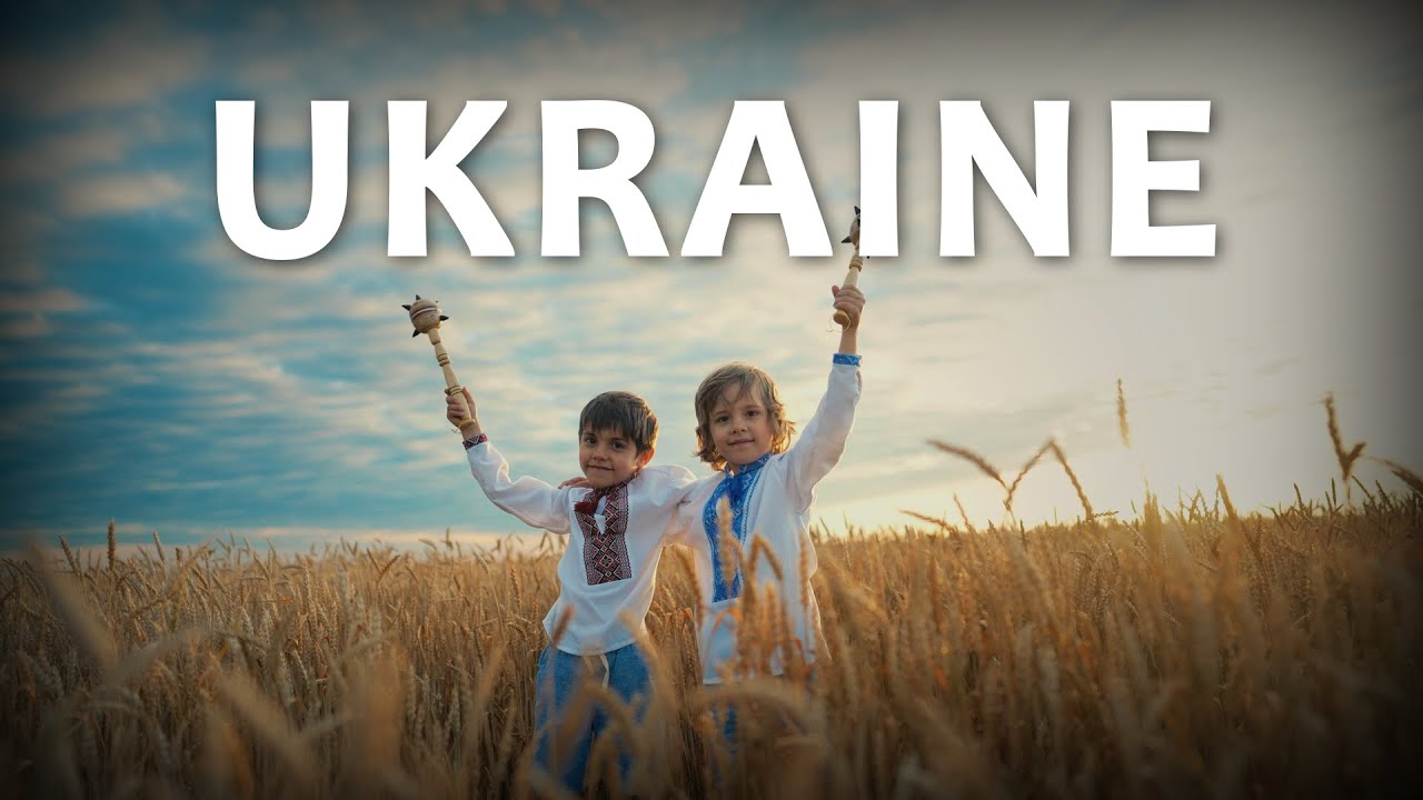 Discover the Beauty of Ukraine! 🇺🇦 - YouTube