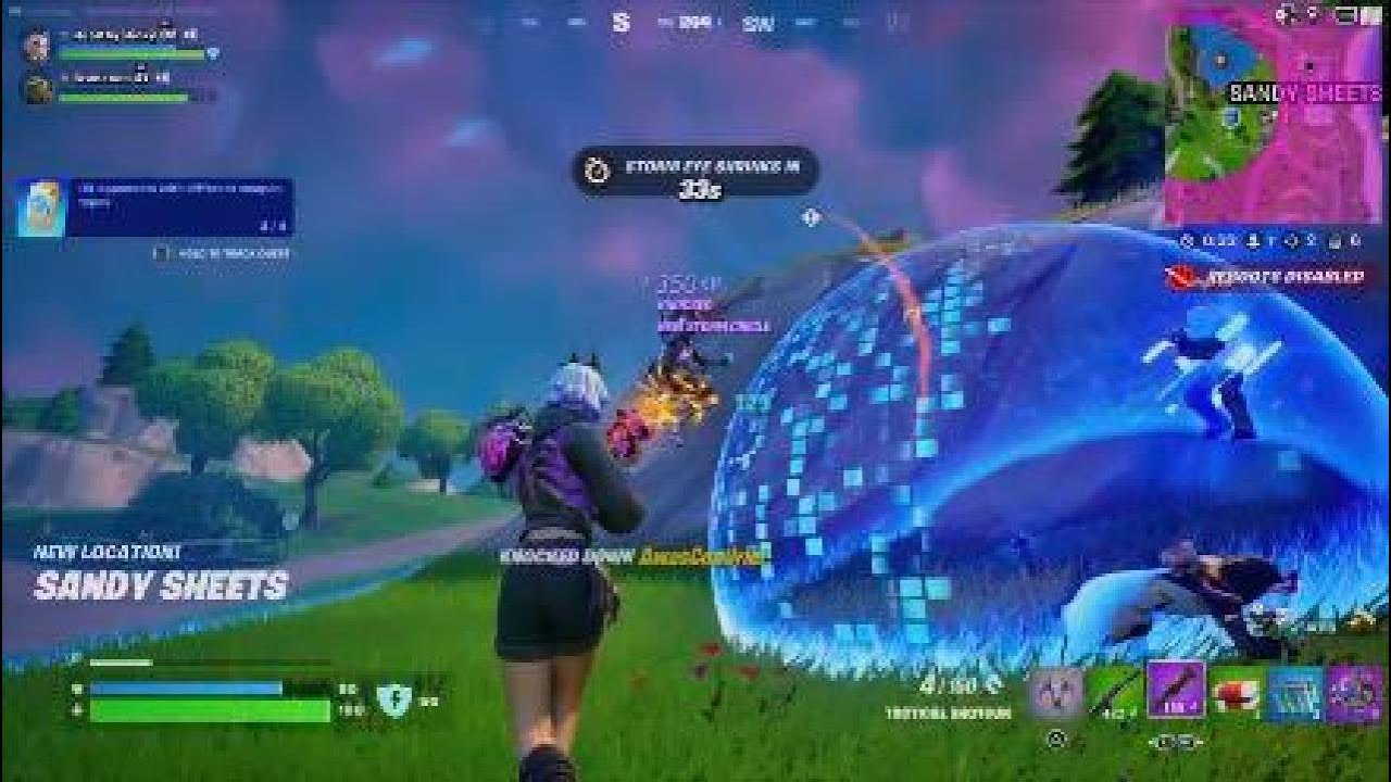 Two Man Army - Fortnite - YouTube