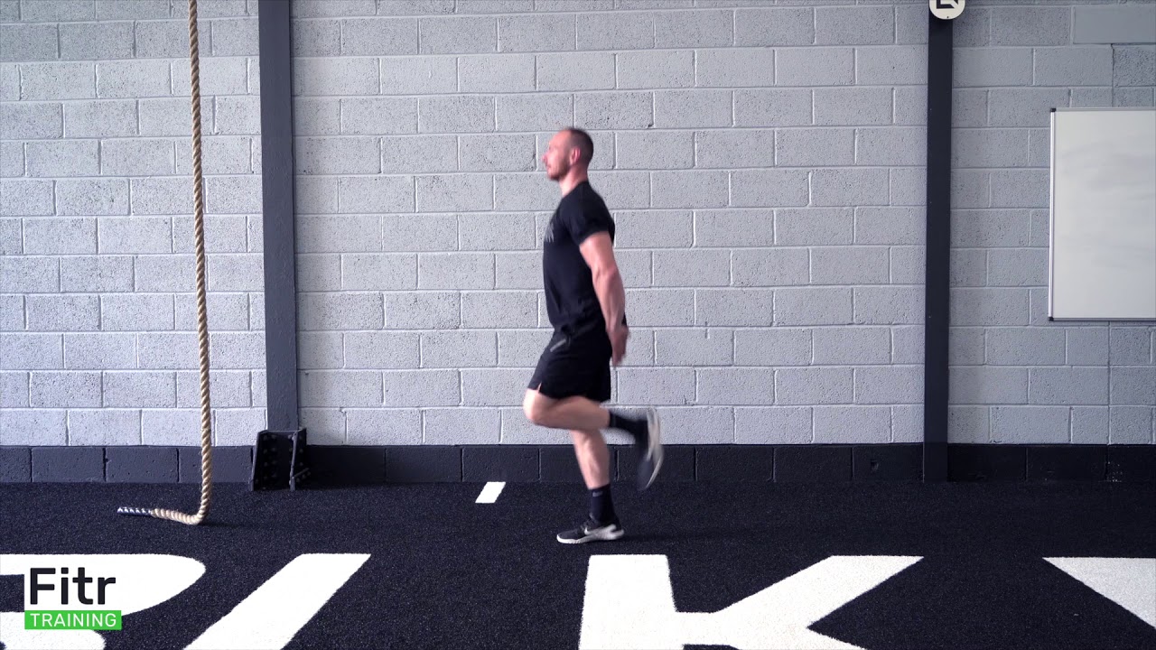 Butt Kickers - YouTube