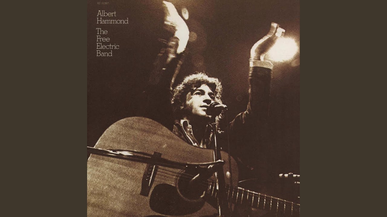 The Free Electric Band - YouTube