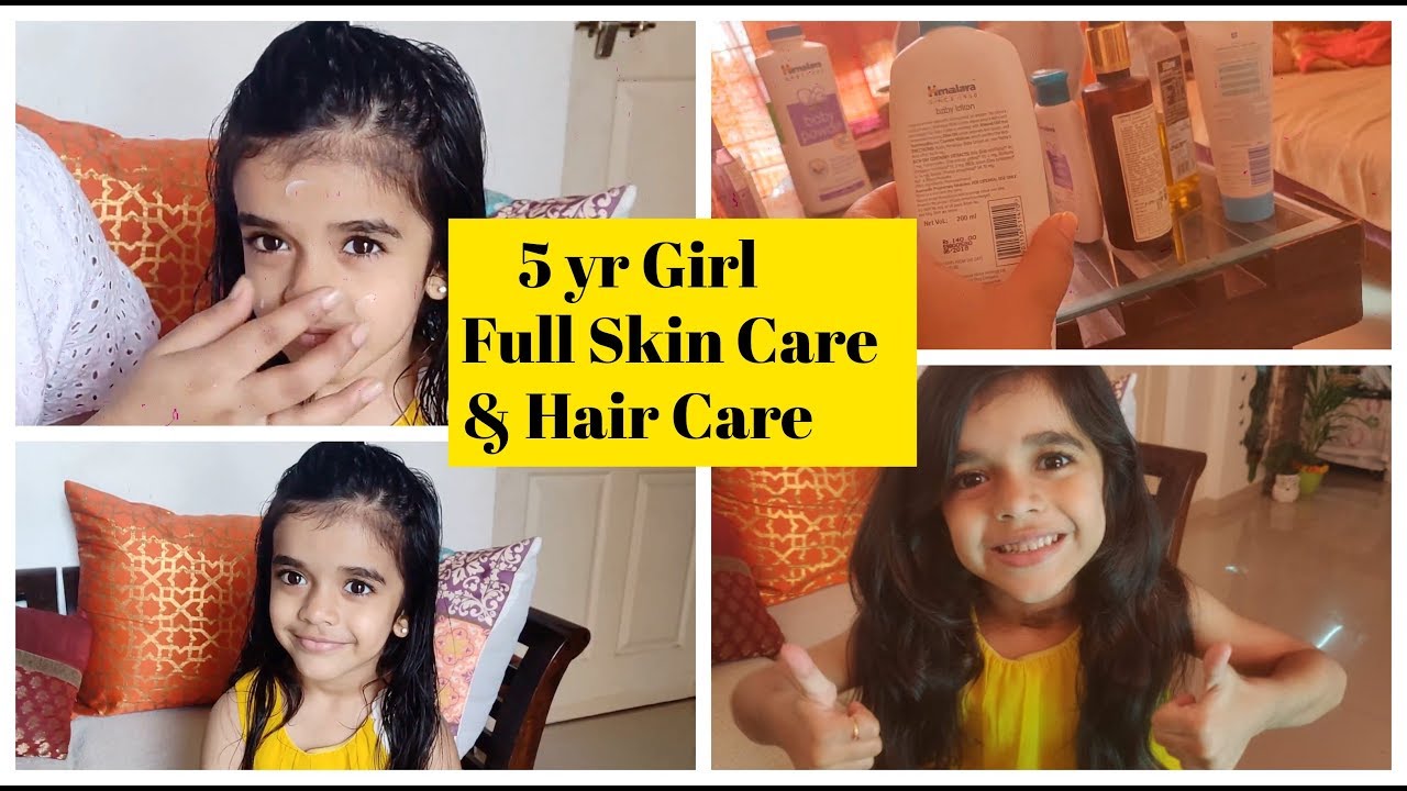 My 5 Year Old Daughter s Winter Skin Care And Hair Care Routine YouTube my-5-year-old-daughter-s-winter-skin-care-and-hair-care-routine-youtube