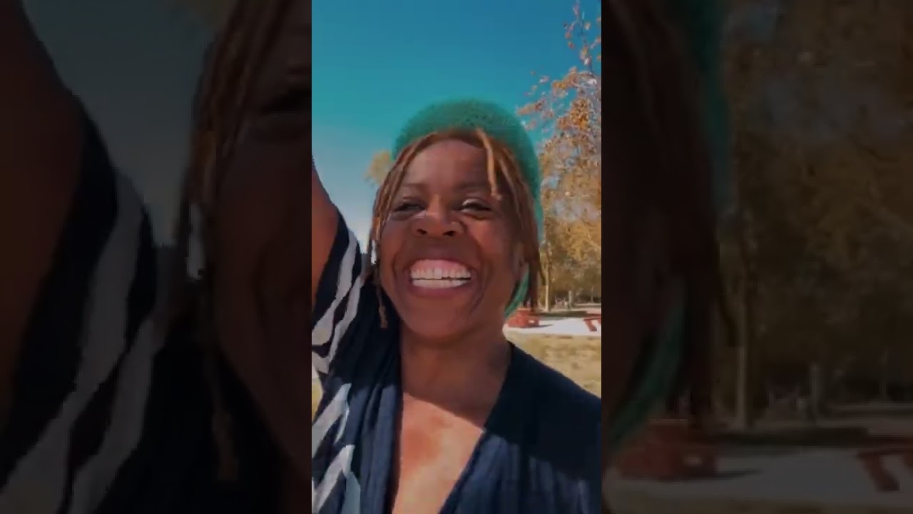 Ain’t No Half Steppin by Restine Jackson! I ain’t worried bout a thing ...