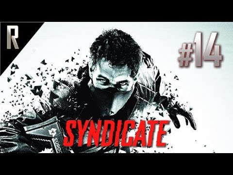Syndicate Walkthrough HD - Part 14 - YouTube