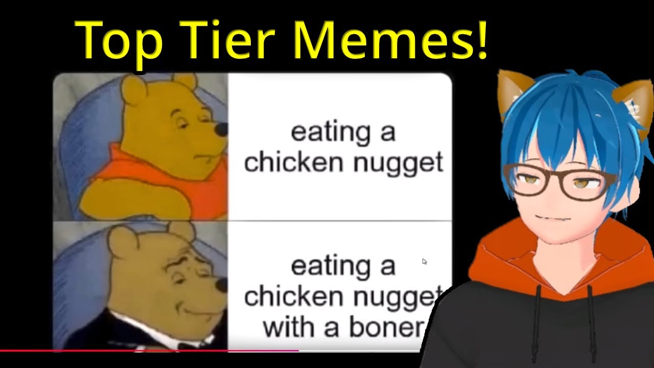 AI's cursed attempts at memes are Wild! | Matt Rose React - YouTube
