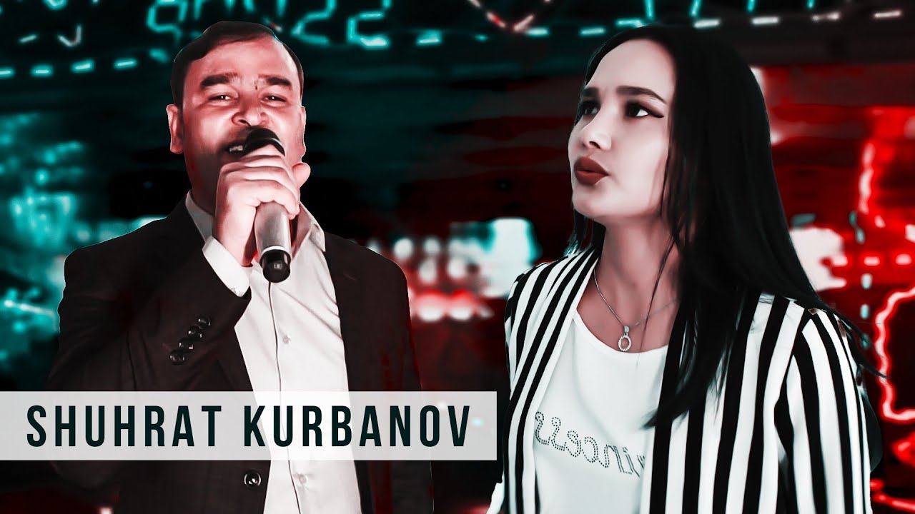 Shuhrat Kurbanov 2023 | Шухрат Курбанов янги кушик 2023 - YouTube