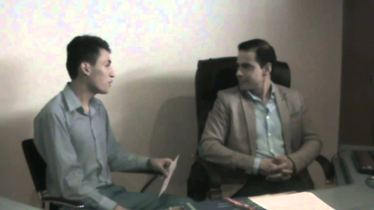 Entrevista Edison Ramirez - YouTube