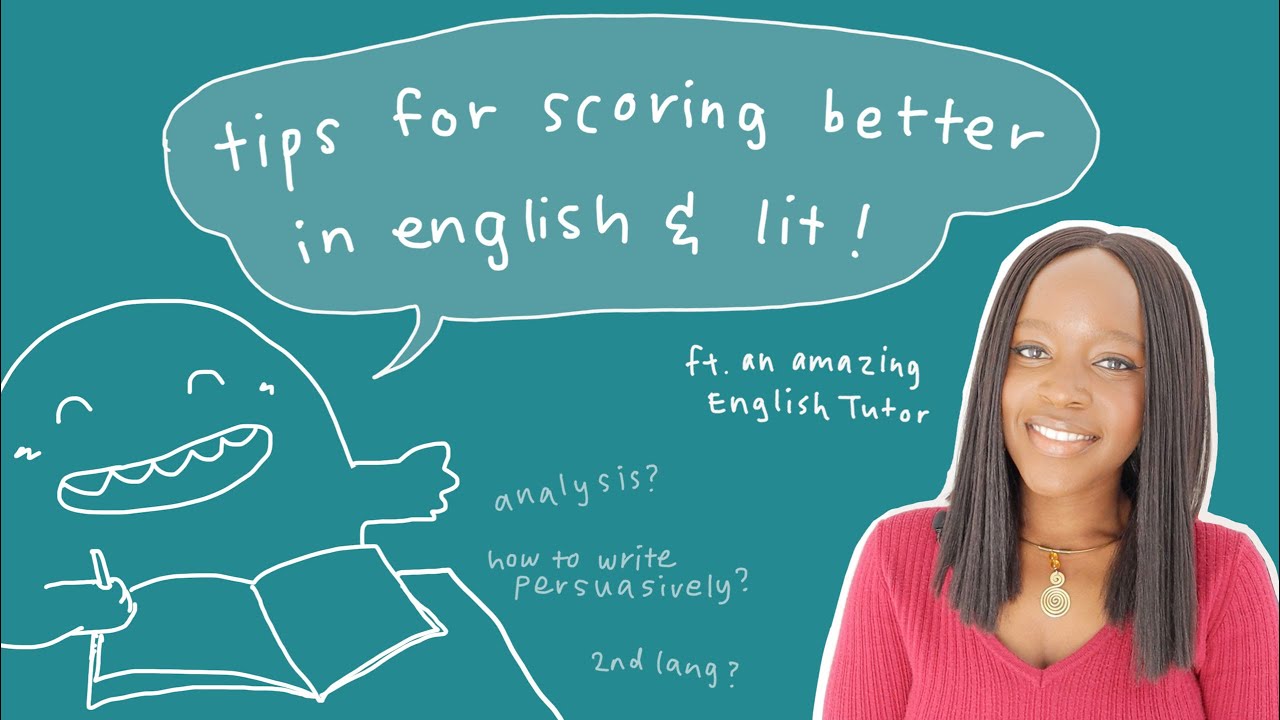 Tips For Top Marks In English Language Literature A Teacher Tells tips-for-top-marks-in-english-language-literature-a-teacher-tells