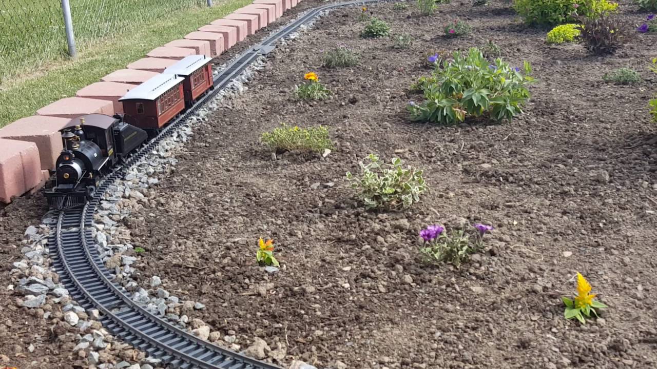 Ziolkowski Family RR 2016 - YouTube