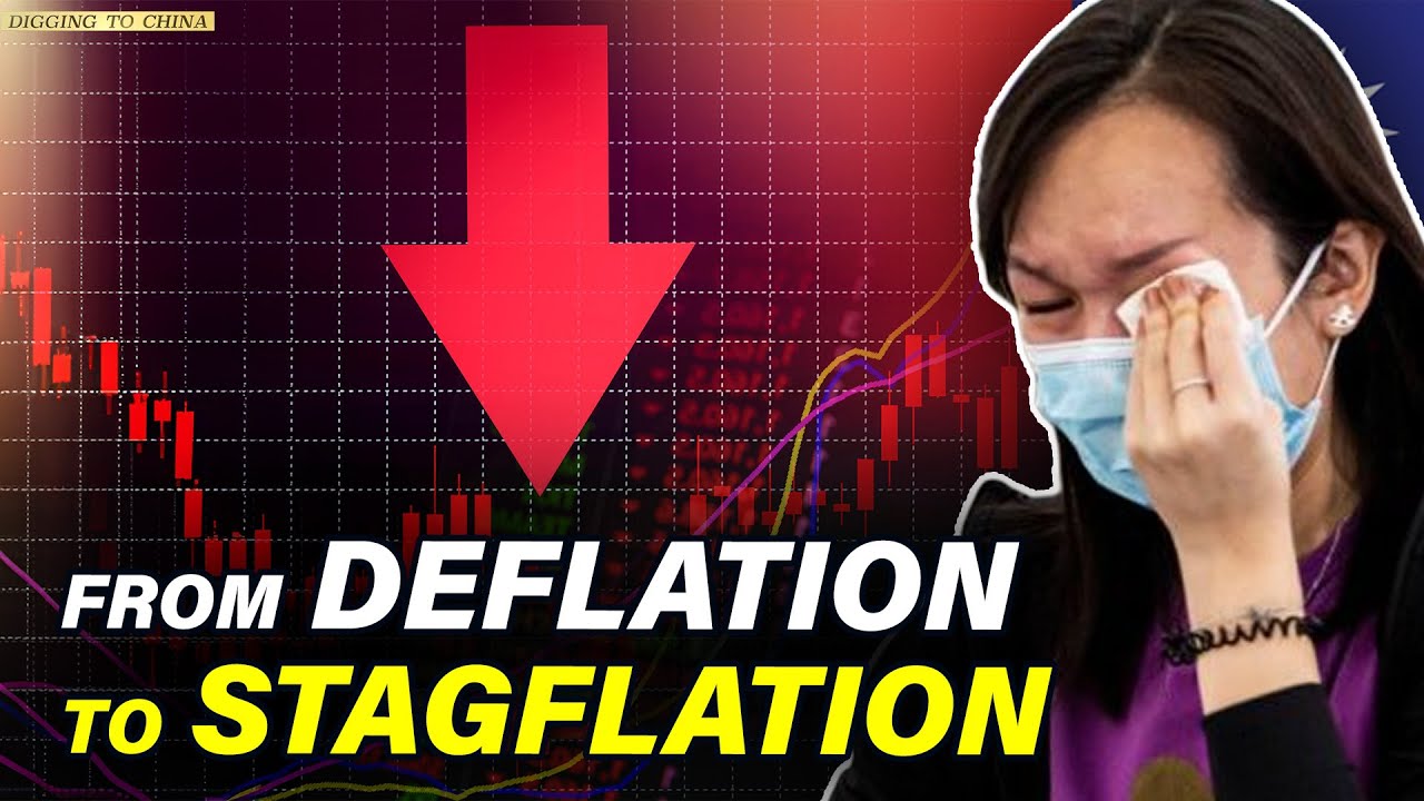 China's Liquidity Trap: Injecting Cash, Ignoring Deflation—Will Asia ...