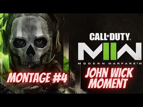 These Insane MW2 Montages will amaze you! Part 4 - YouTube