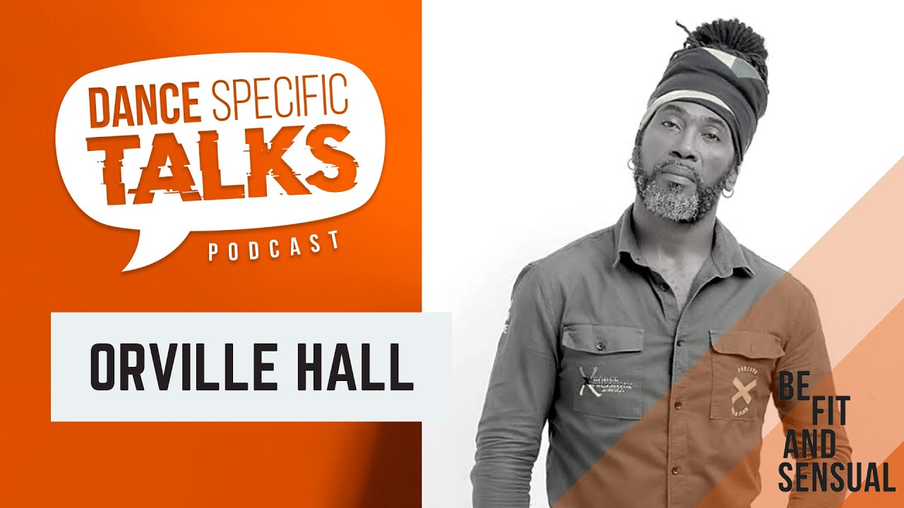ORVILLE HALL Full interview - The Life of The Dancehall Professor - YouTube