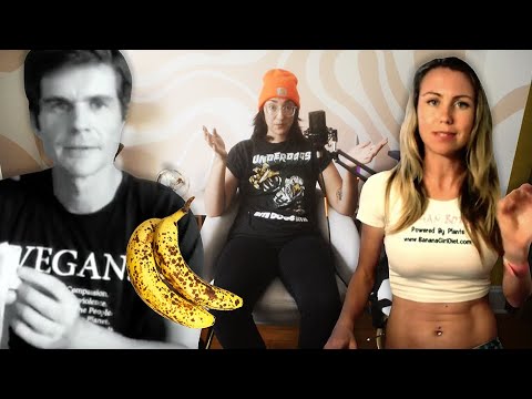30 Bananas a Day: A Retrospective on Fad Diets and Influence - YouTube