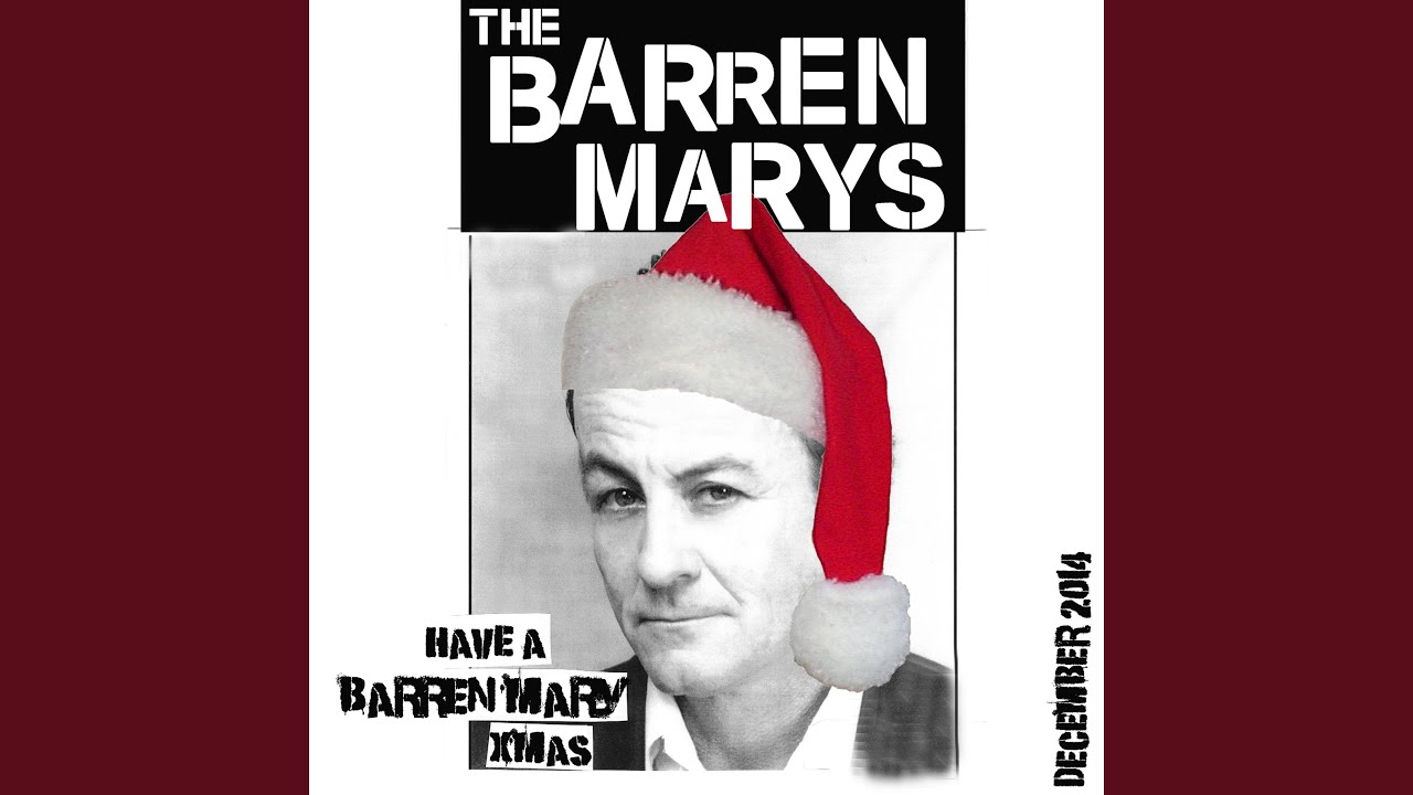 Have a Barren Mary Christmas - YouTube
