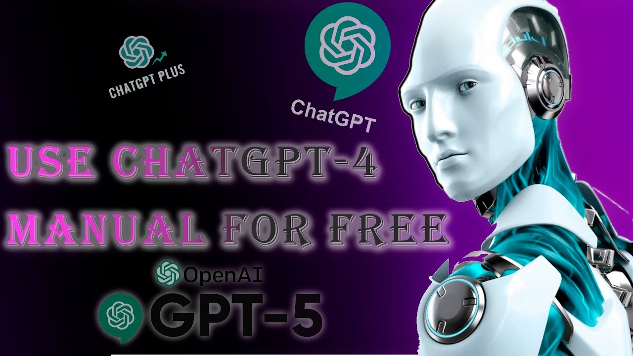Unblock ChatGPT-4 Magic: Chatgpt 4 installation guide for free #usa # ...