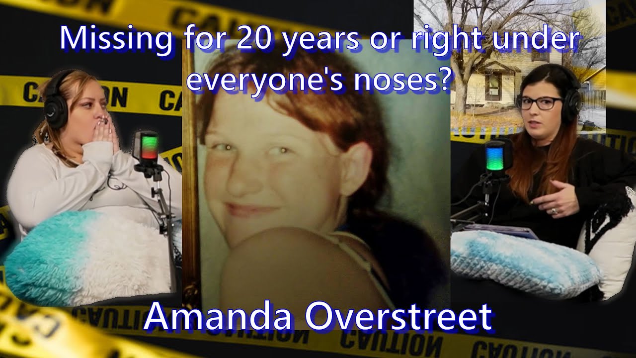 Amanda Overstreet - YouTube