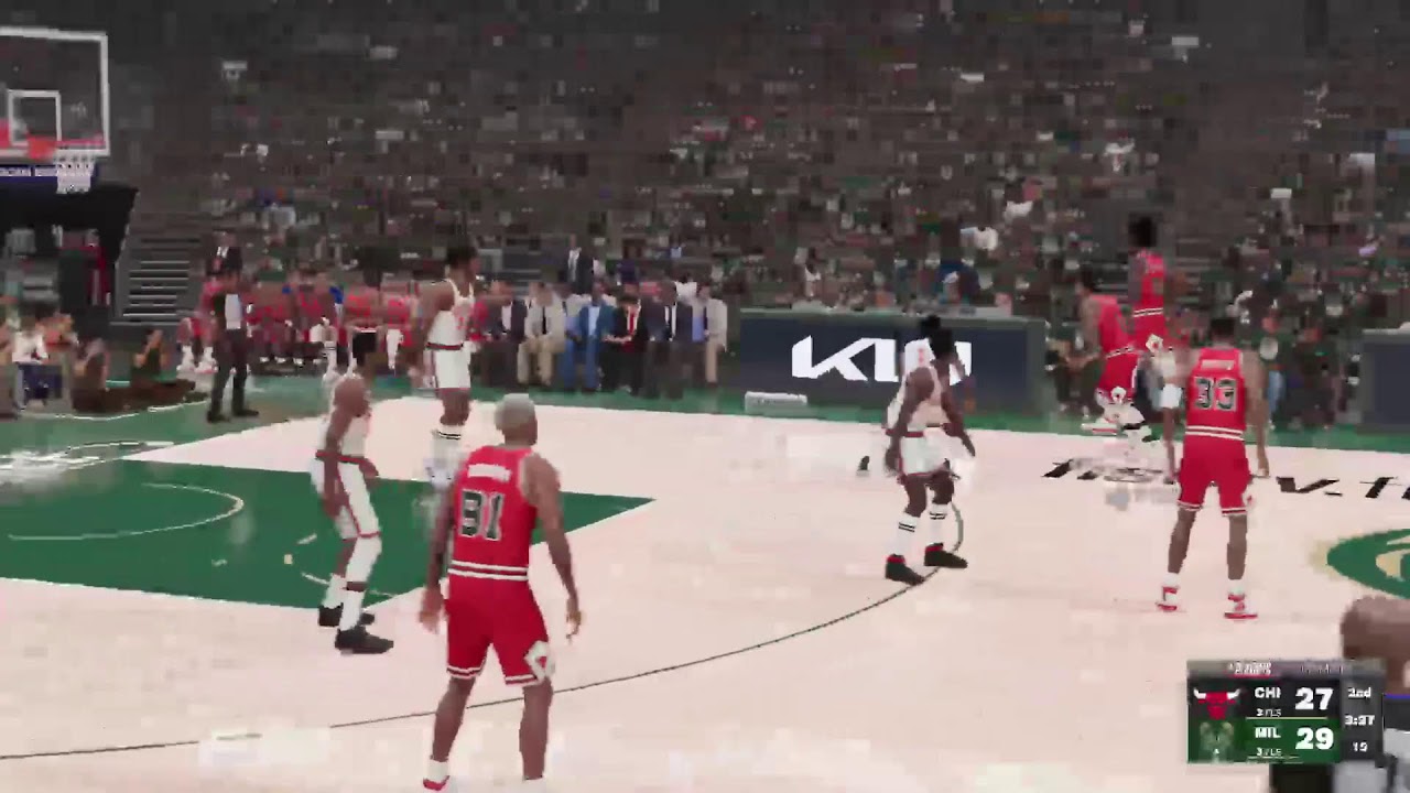 March madness - YouTube