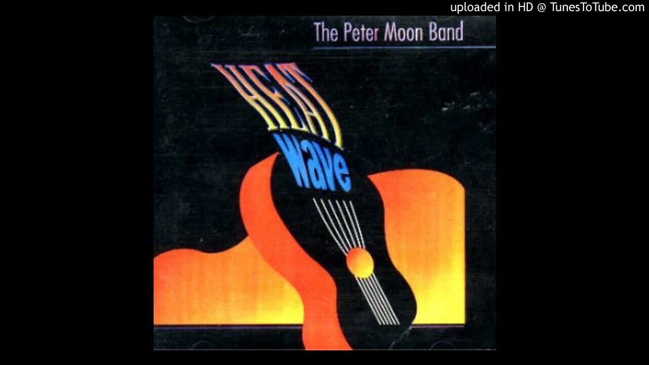 Peter Moon Band - 01 - Could You Be Loved - YouTube
