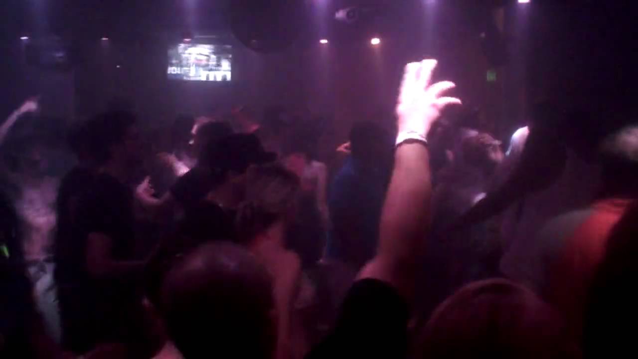 Summer Massive - Paradox, Baltimore - DJ Tittsworth - Main Room - YouTube