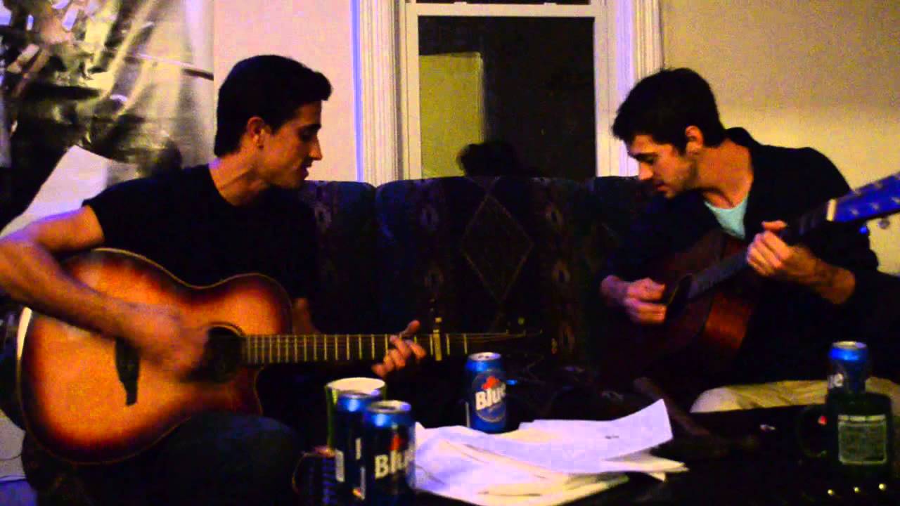 Jon & Jordan Jam Session - YouTube