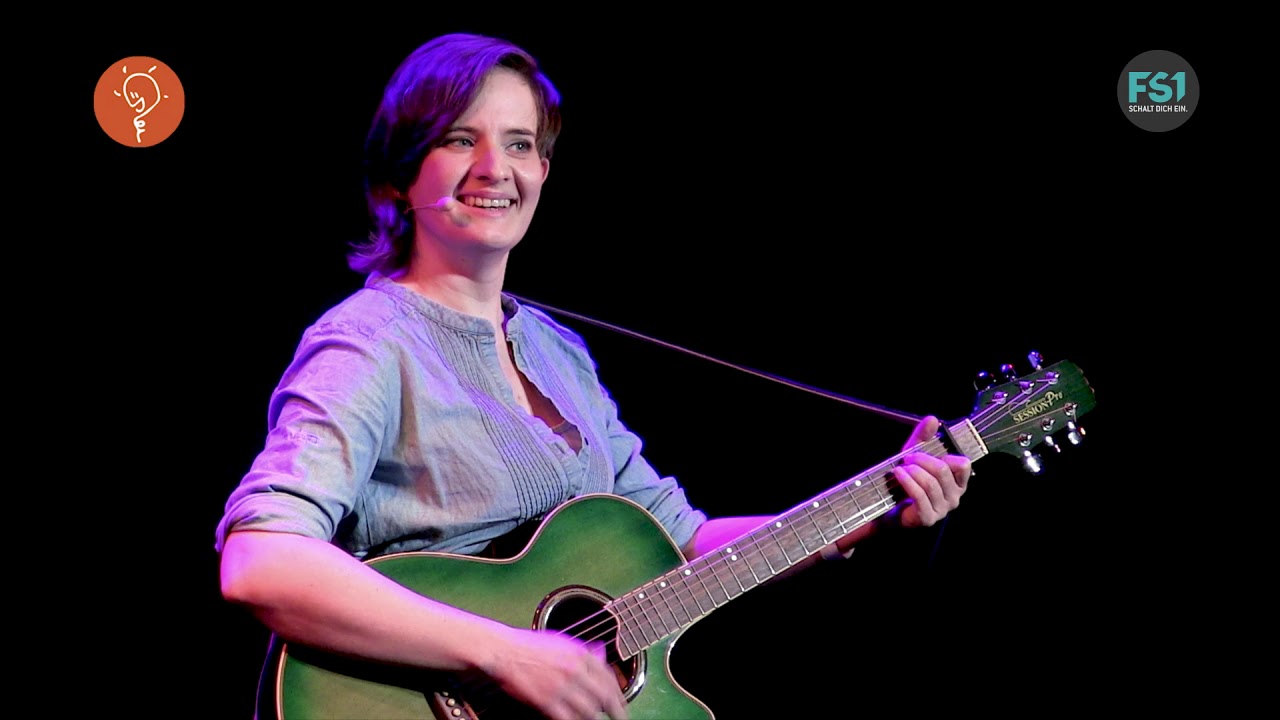 Humorlabor | Elli Bauer | FS1 - YouTube