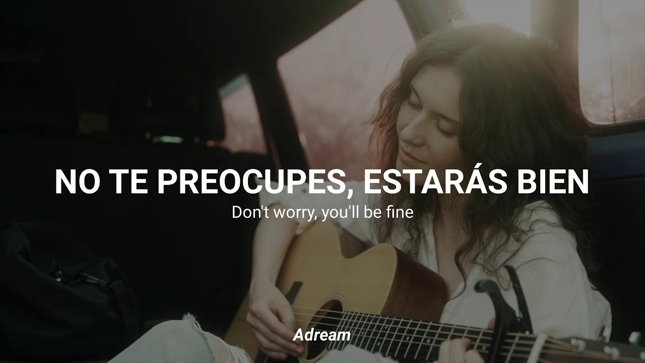 Lucas Estrada & NEIMY - Ocean Quiet (Sub. Español) - YouTube