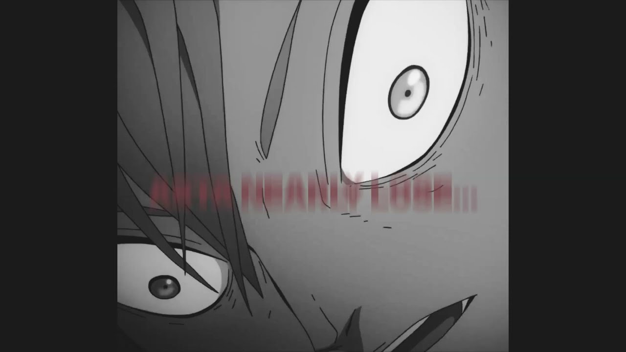 Black Clover [AMV/Edit] ( "GET BACK NGA, GET BACK!" - YouTube