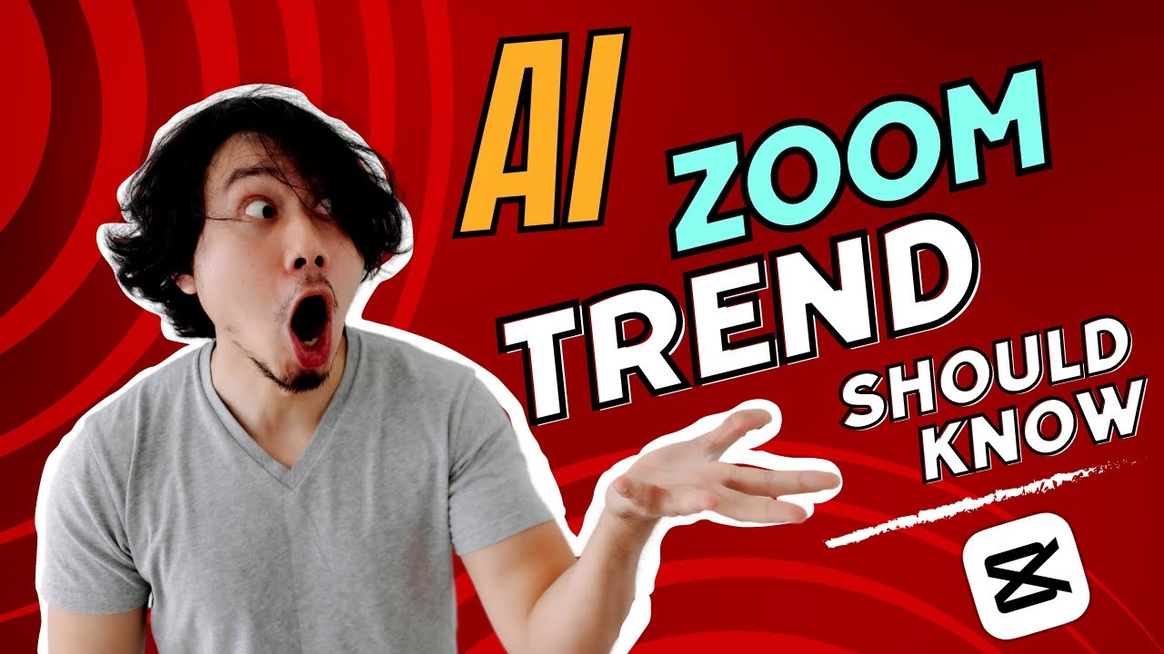 AI Photo Zoom Out Trend! How Can You Create This Trending Zoom Out ...