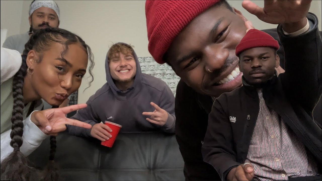 take a shot every time we should get cancelled - YouTube